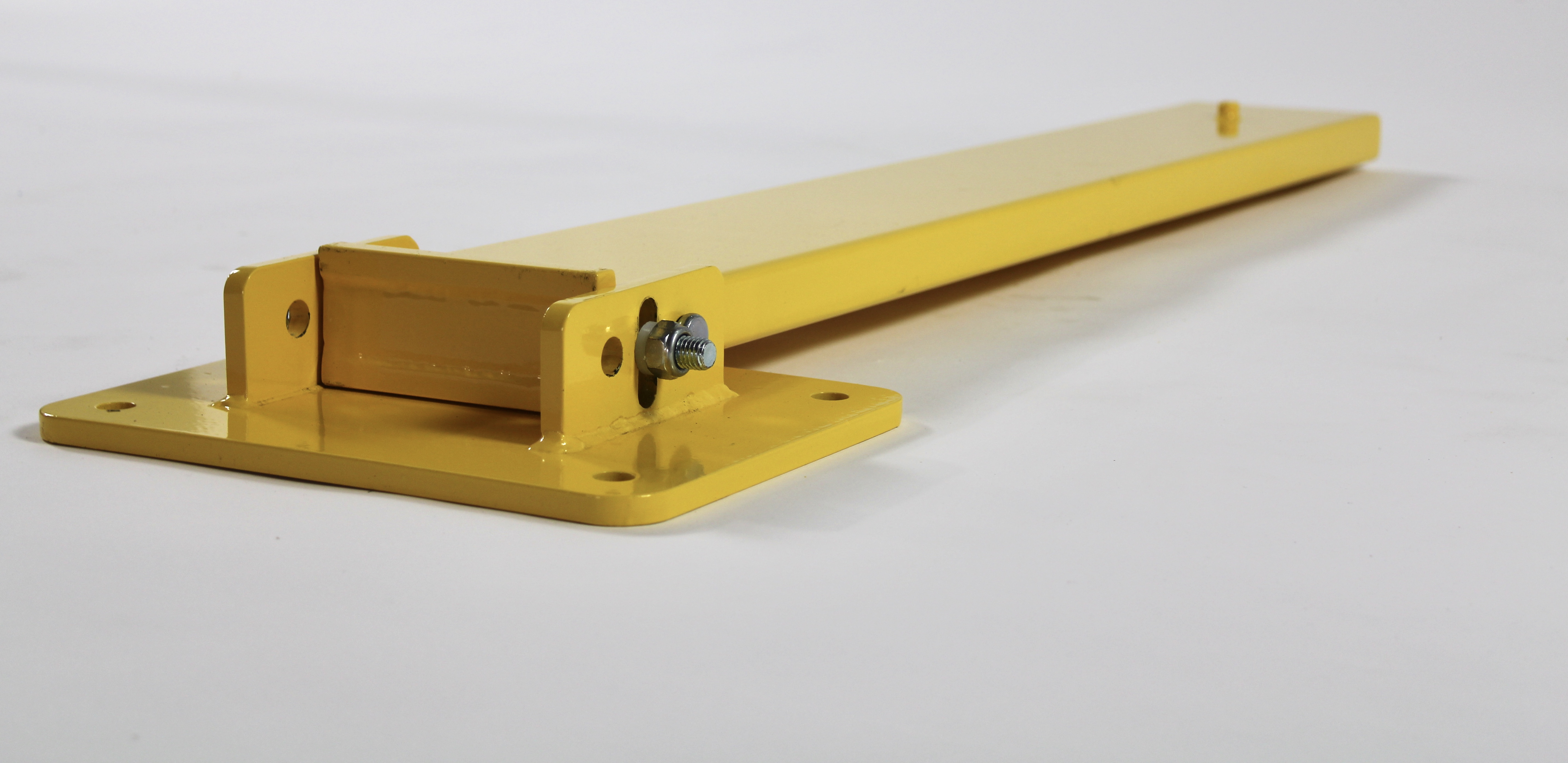 Low Pro Collapsible Bollards